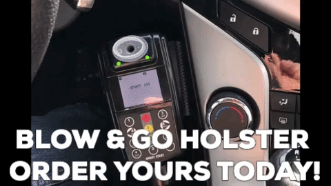 Intoxalock Reviews - Ignition Interlock Compare